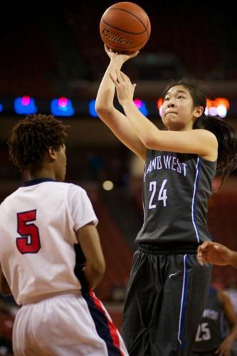 Lauren Cox, Natalie Chou among locals invited to USA national hoops ...