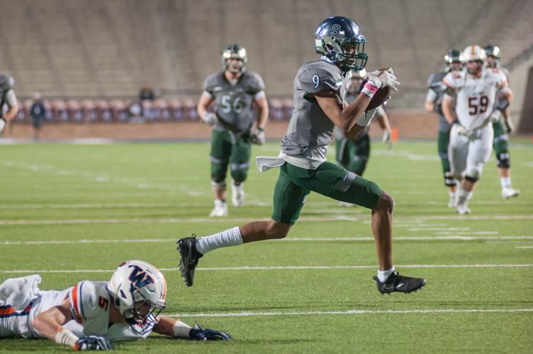 Friday Night Sights: Bi-District Playoffs | Sports | starlocalmedia.com