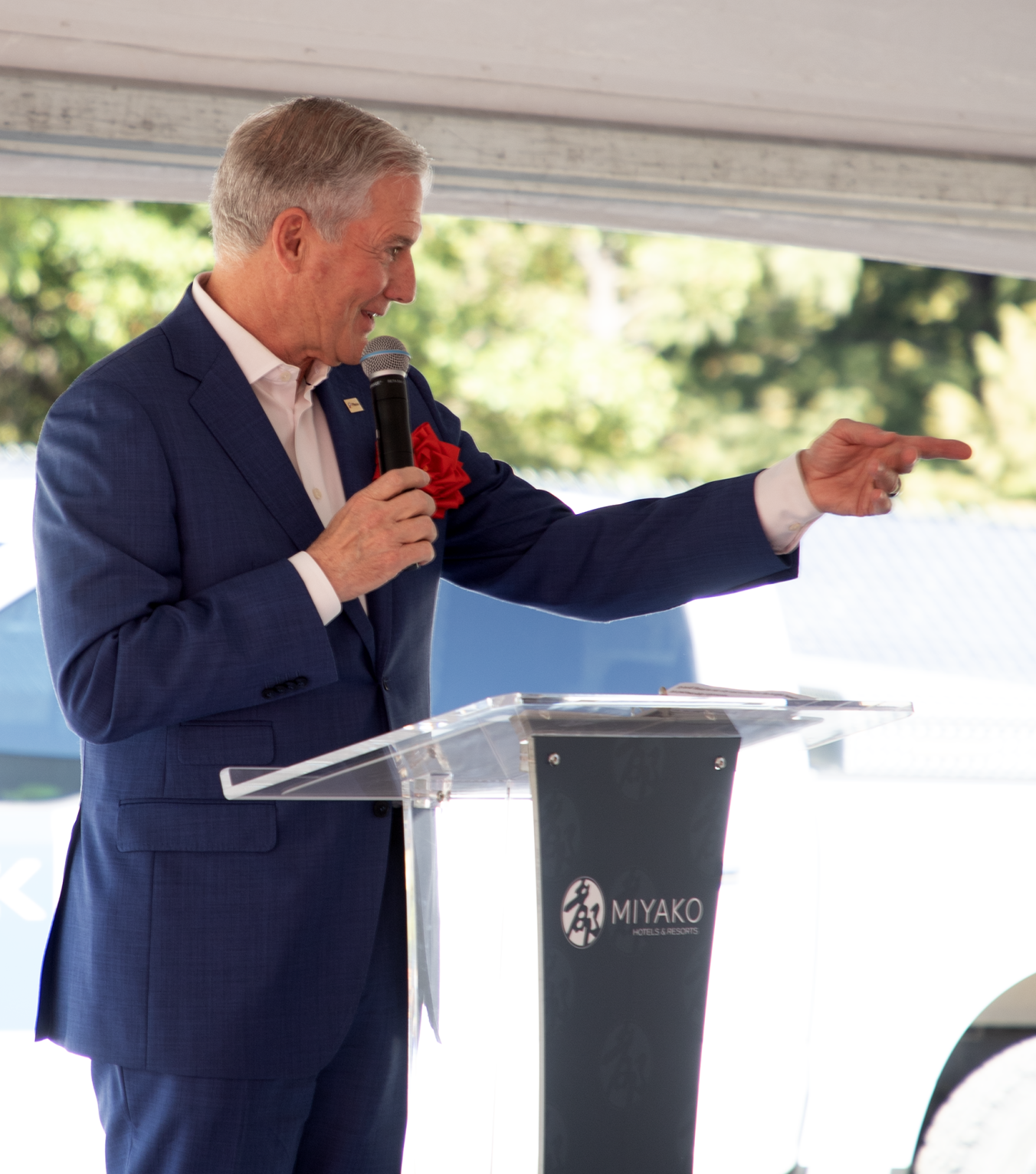 Miyako celebrates third US location with groundbreaking in Plano ...