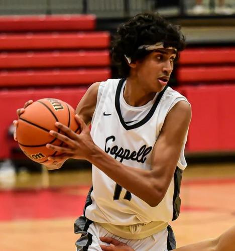 Coppell boys basketball clinches playoff berth, Cowgirls put up 76 ...