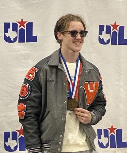 Swimming Star: Wakeland’s Armour shines at state swim and dive meet ...