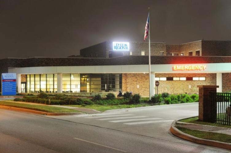 Medical Center CEO nominated for award | Mesquite News | Local News ...