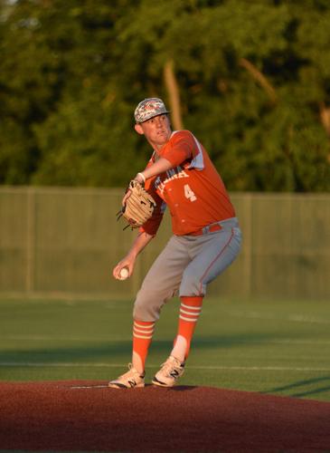Baseball: Locals named to all-state teams | Celina Record | Sports ...