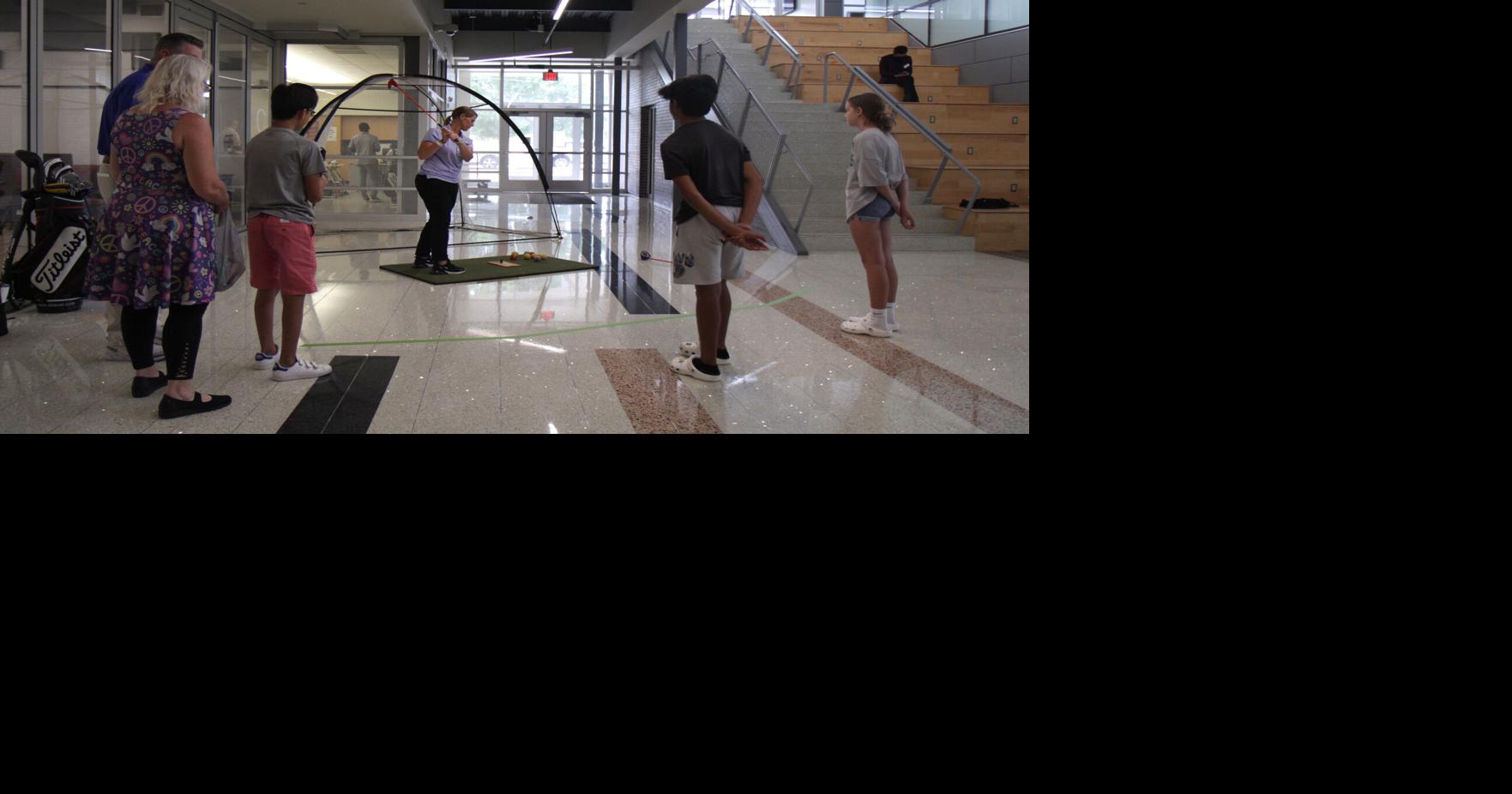 Mindbender Academy in Frisco gives middle school students a front row ...