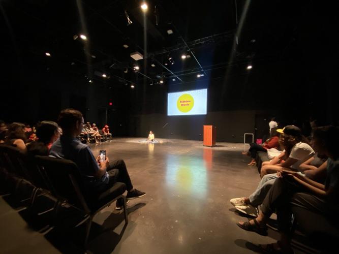 Reedy High School students host talent show in Frisco, raise $8K ...