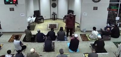 One week after tragedy, Allen residents observe Ramadan with mental ...