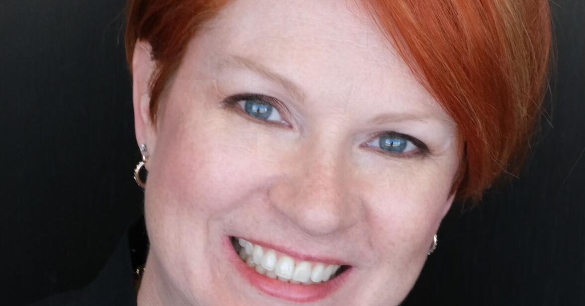 Learn more about Dr. Robin Stout, CFBISD’s new chief technology officer ...