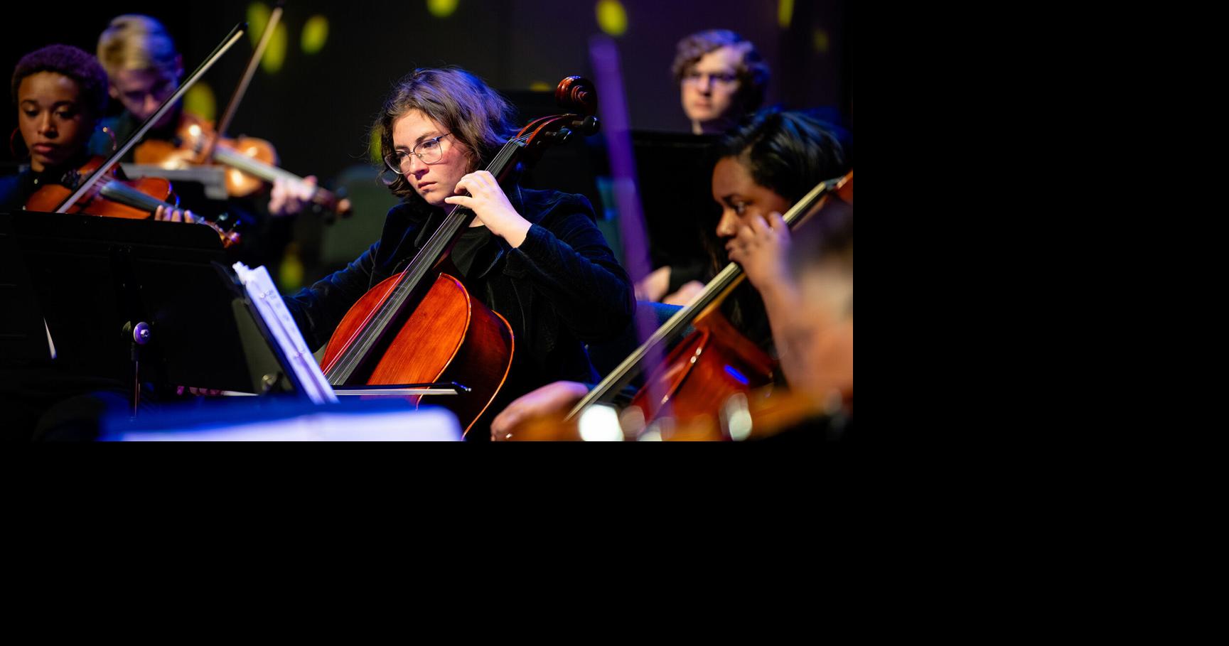 Collin College presenting free music series in Plano, Wylie | Allen ...
