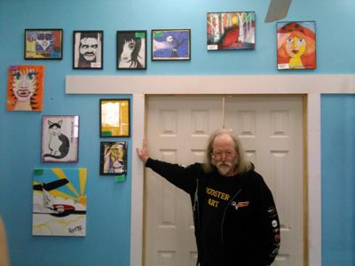 Community Profile: Rodney Winder | News | starlocalmedia.com