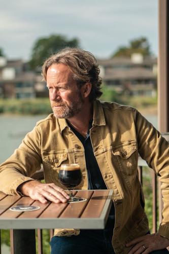 Keith Schlabs pioneers DFW beer scene through Flying Saucer | Coppell ...