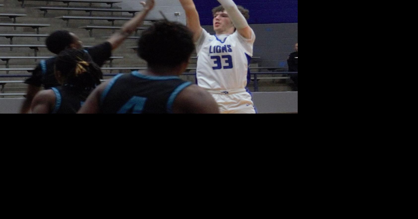 Boys Basketball: Turner vs. Creekview | | starlocalmedia.com