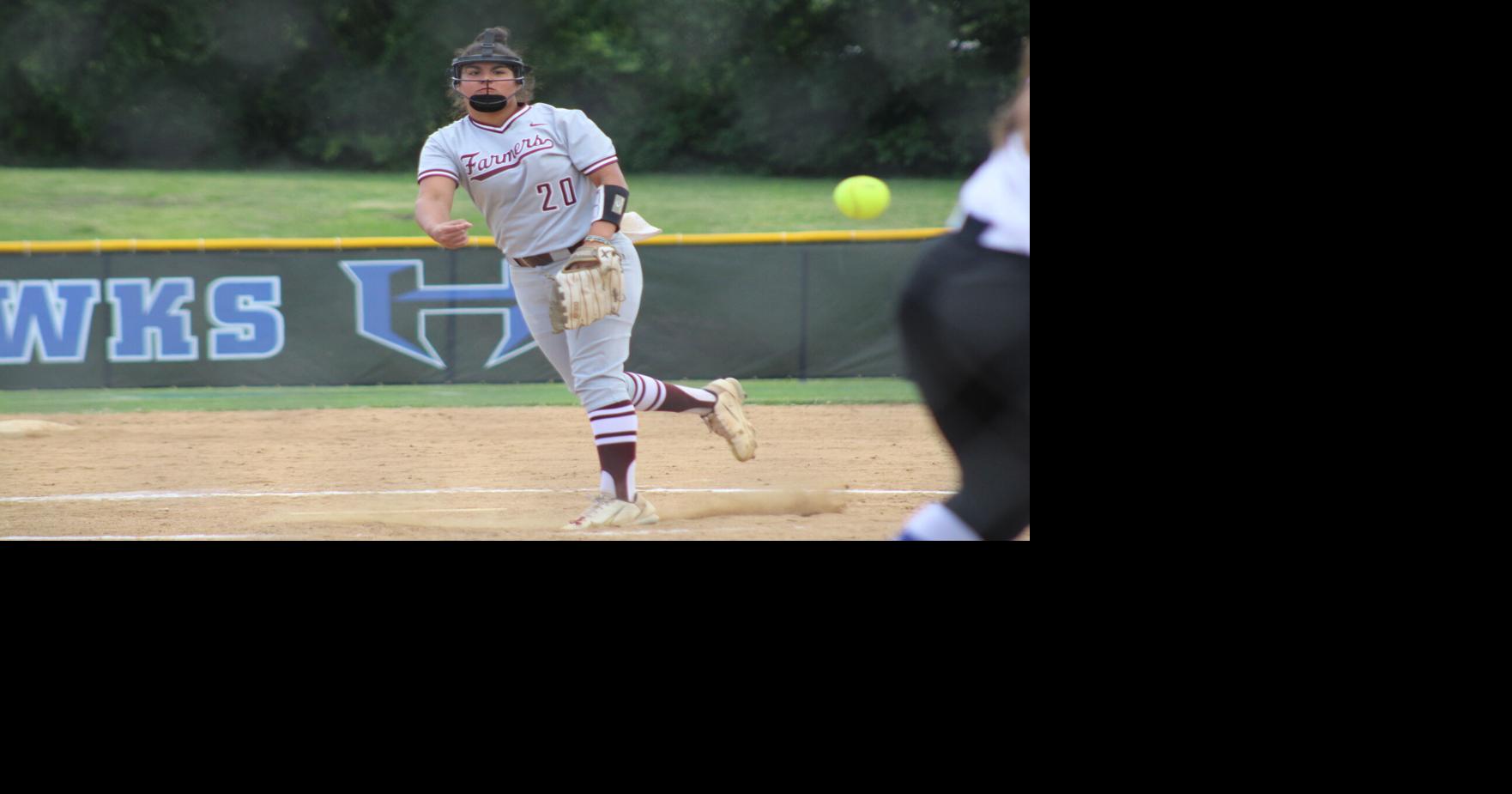 Softball: Marcus vs. Lewisville | | starlocalmedia.com