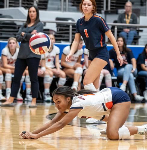 On a roll: Archer’s big night paces state-ranked Lovejoy to sweep of ...