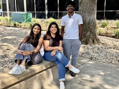 High school interns discover community journalism’s mission | Frisco ...