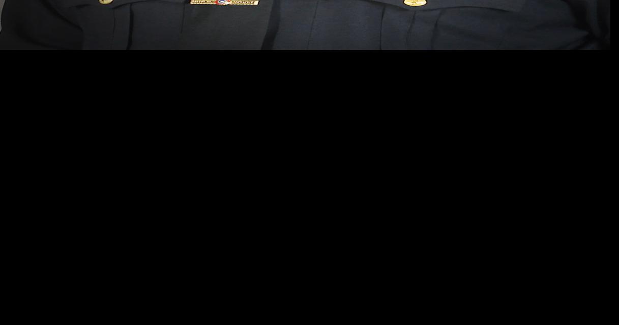 Dallas County’s new constable: Representing Precinct 2 | Mesquite News ...