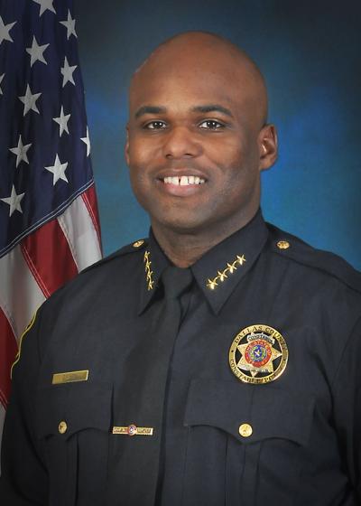 Dallas County’s new constable: Representing Precinct 2 | News ...