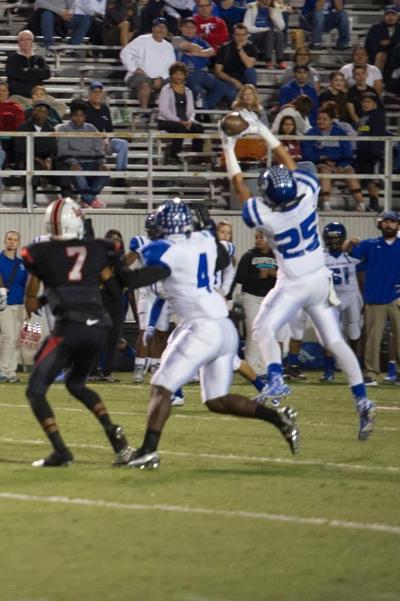 North Mesquite looks to finish regular season strong against Mesquite ...
