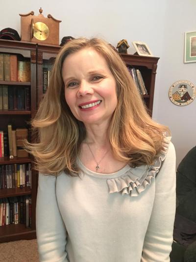 Community profile: Lisa Tobin | Flower Mound Leader | Local News ...