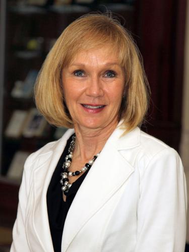 Barron to become Lewisville’s first female manager | Lewisville Leader ...