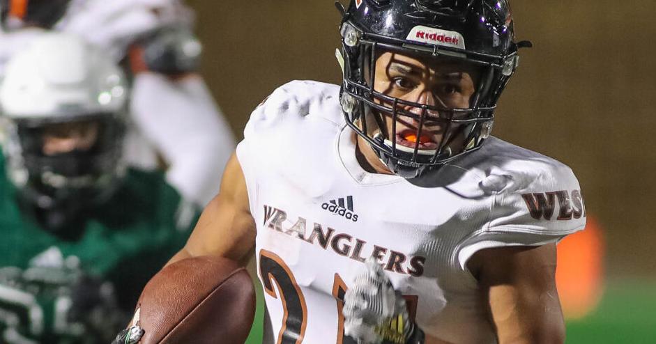 Team Preview: Wranglers begin new era under Sandoval | Mesquite News ...
