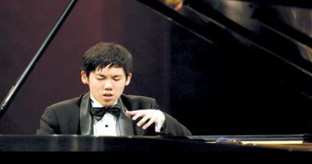Plano Symphony Orchestra presents "Gold" concert with pianist Haochen ...