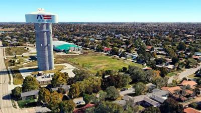 City of Allen discusses upcoming bond issuances | Allen American News ...