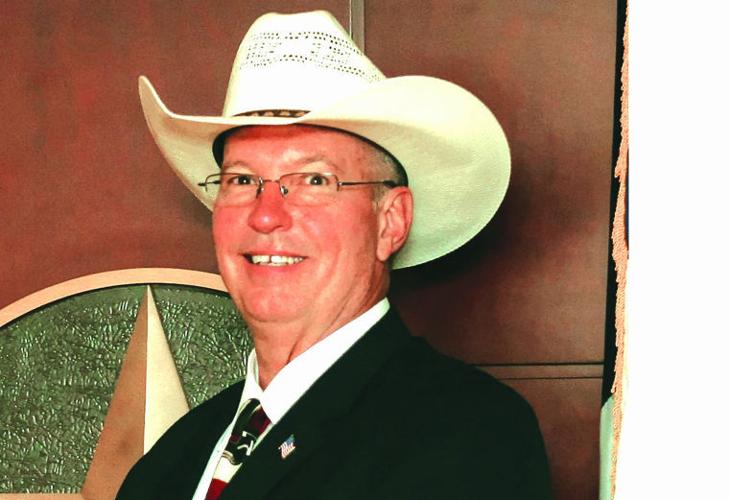 Precinct 5 to run-off for JP | Homepage | starlocalmedia.com