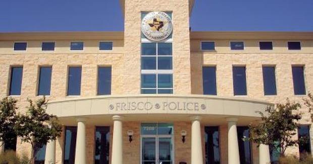 Police Department to present April crime report | Frisco Enterprise ...