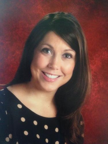 Community profile: Donna Brown | Little Elm Journal | Local News ...