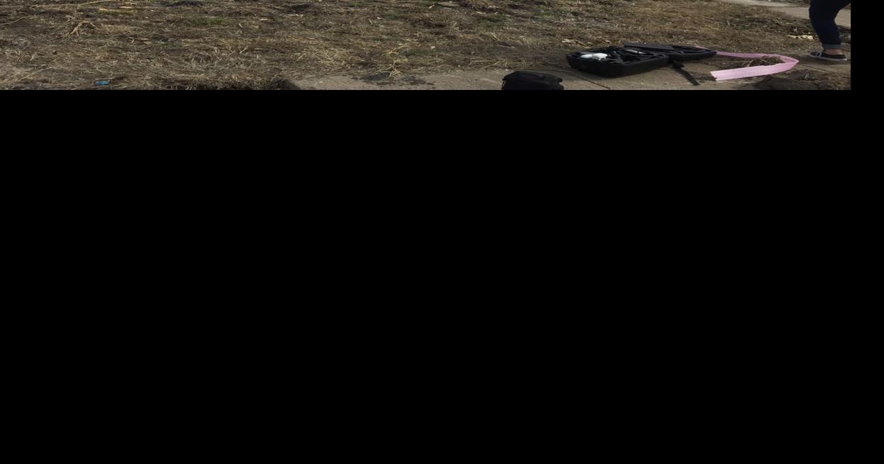 Rowlett water tower comes down | Rowlett Lakeshore Times ...