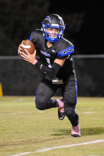 TAPPS 2-II Football: Dallas Christian set for showdown with Tyler T.K ...
