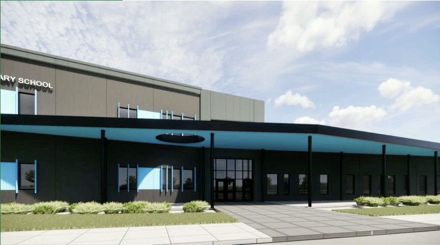 Little Elm Town Council approves development of Denton ISD elementary ...