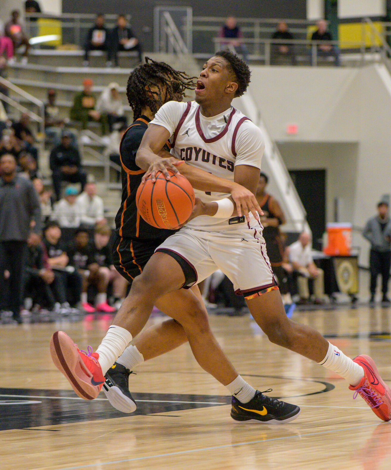 11-5A Boys Basketball Roundup: Heritage takes over sole possession of first place | Frisco ...