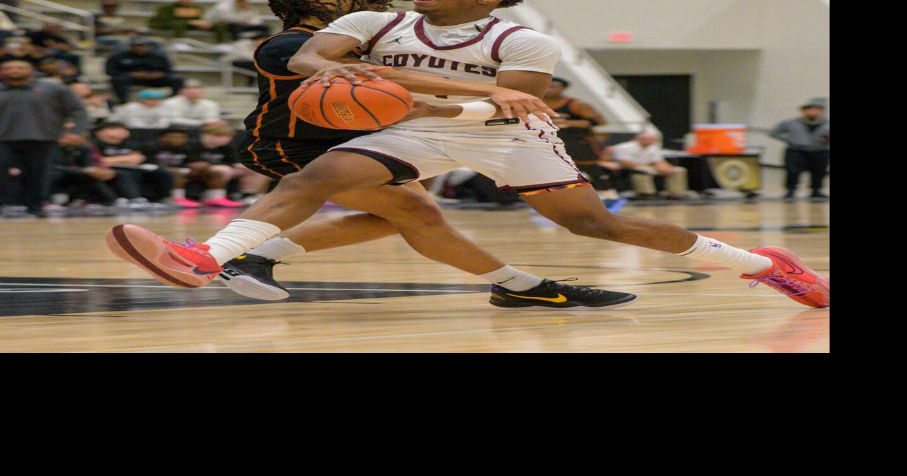 11-5A Boys Basketball Roundup: Heritage takes over sole possession of ...