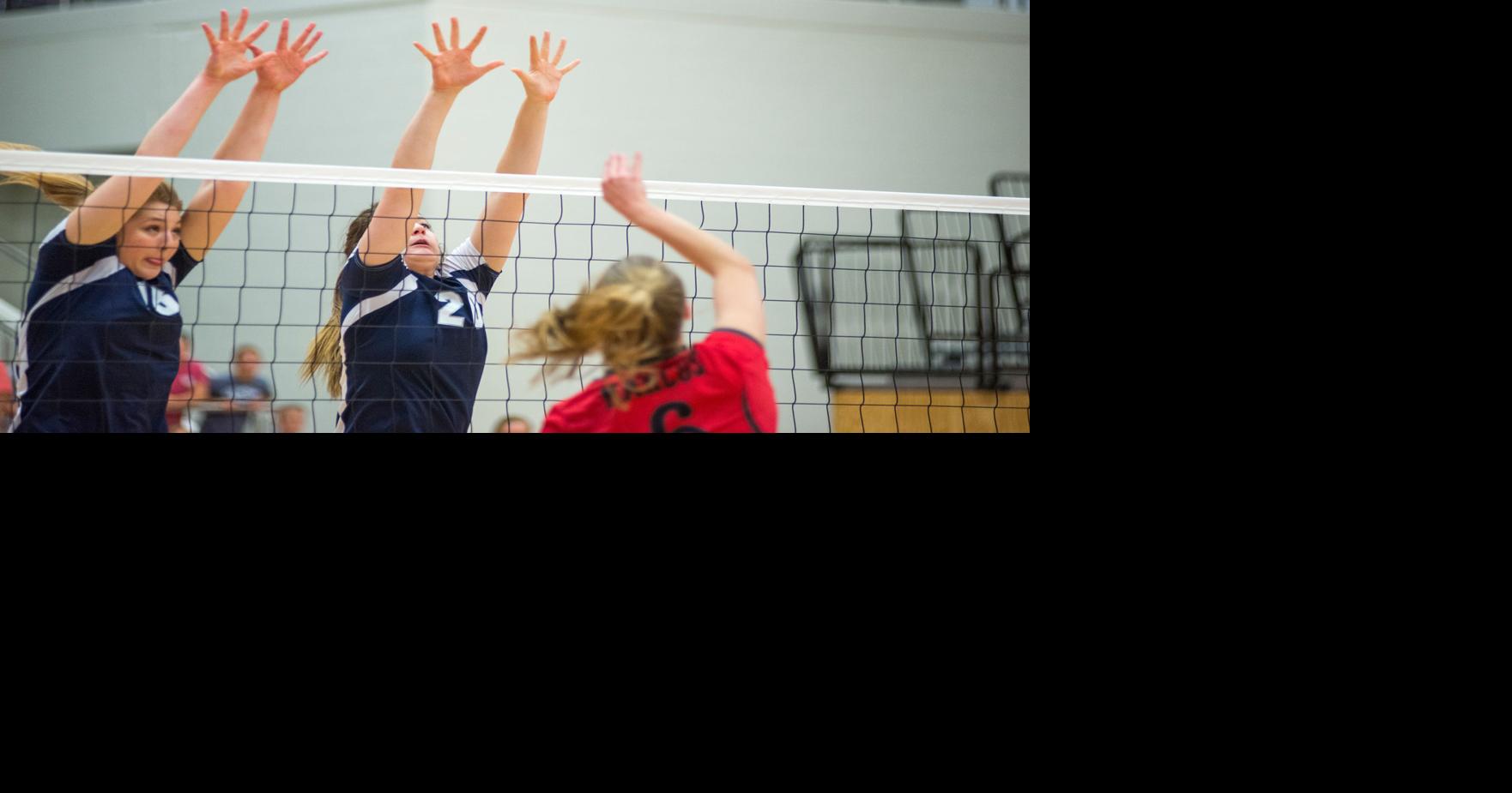 Volleyball: Hebron, Lewisville score huge wins in Friday action | Allen ...