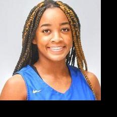 First Team: Micah Russell, Sunnyvale, Sr. | | starlocalmedia.com