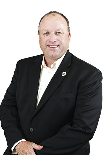 Profile: Mayor’s love for the city shows through service, availability ...