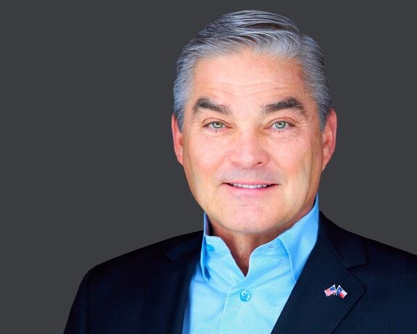 ‘I figure I need to invest back in my community:’ A few words with ...