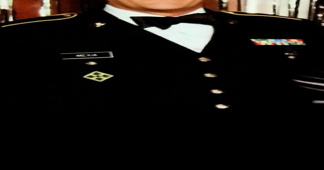 Shawn Mexia: 'The Old Man,' multiple tours and rose-colored glasses | News | starlocalmedia.com