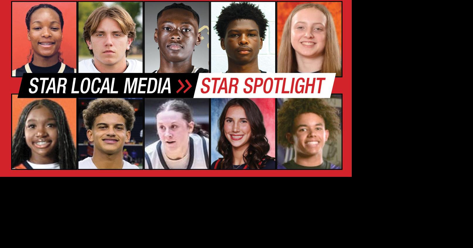 Star Local Media's Star Spotlight: Here are some student-athletes who ...