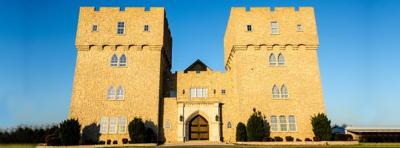 Five On Three: The Castle at Rockwall | Rowlett Lakeshore Times ...