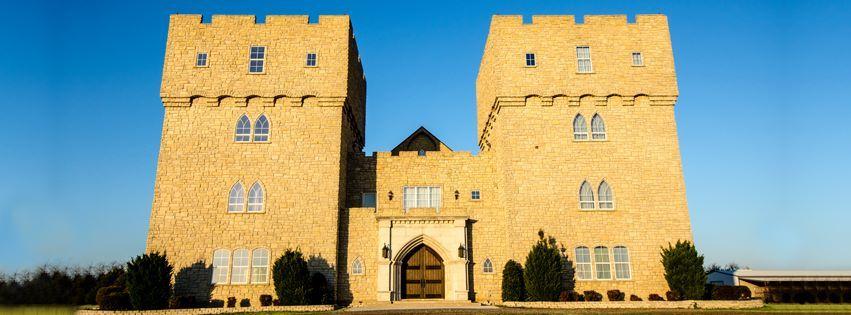 Five On Three: The Castle at Rockwall | Rowlett Lakeshore Times ...