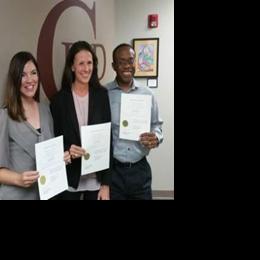 Popelka resigns, Coppell ISD Board will appoint replacement trustee ...