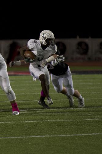 Poteet edges rival West Mesquite in defensive battle | Mesquite News ...