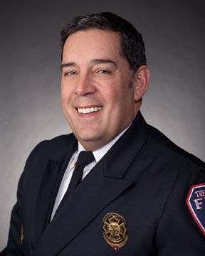 Local firefighters get their shot | The Colony Courier-Leader | Local ...