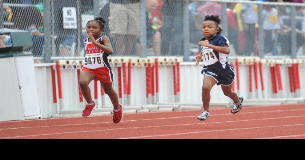 TAAF Summer Games of Texas to attract thousands of athletes | Mesquite ...