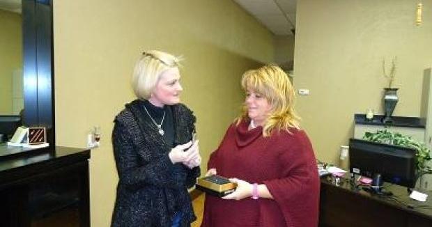 Smoke be gone: Shop offers healthier cigarette alternative | McKinney ...