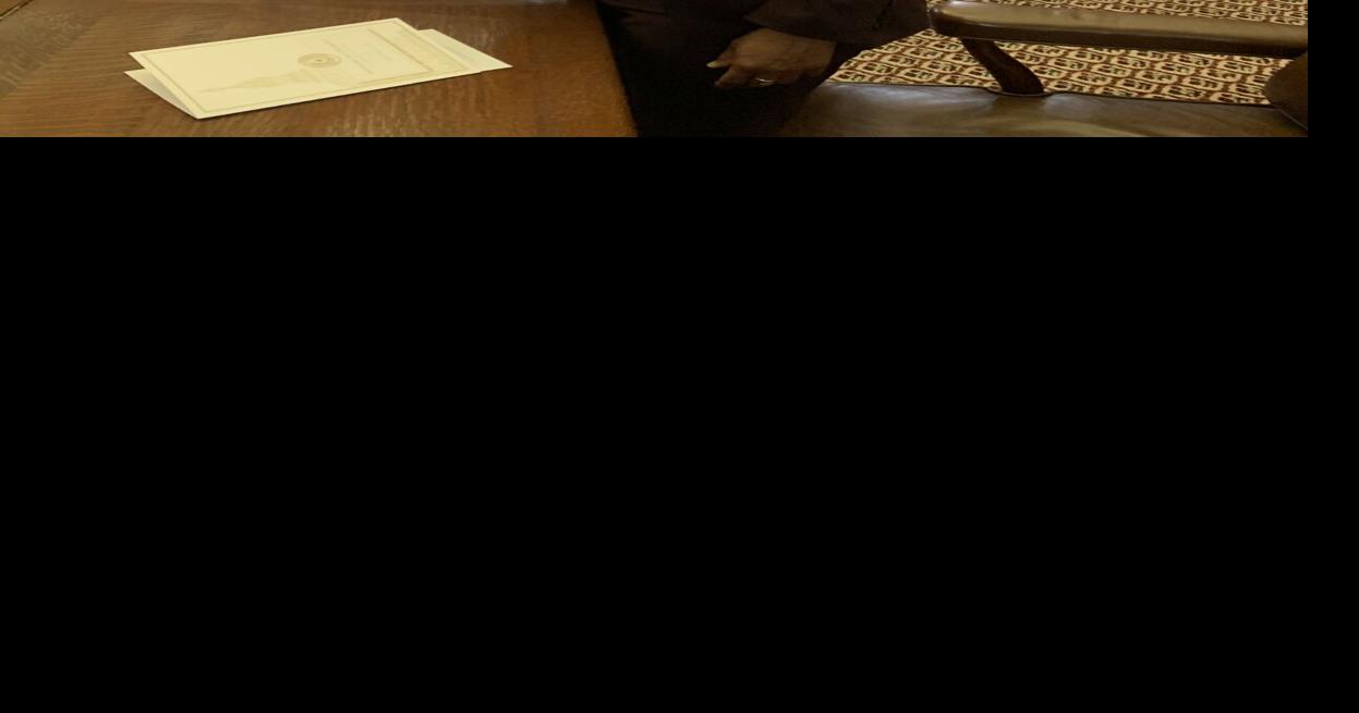 Texas State Legislature advances pedestrian bill inspired by Rodney ...