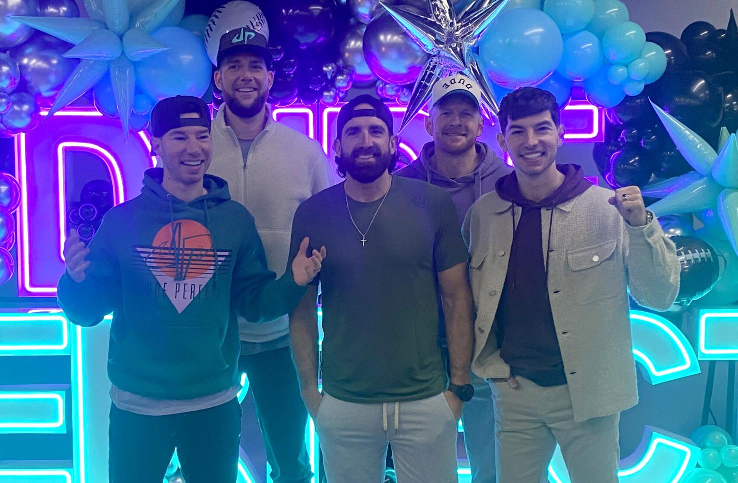 Dude Perfect expands Frisco footprint | Frisco Enterprise | Local News ...
