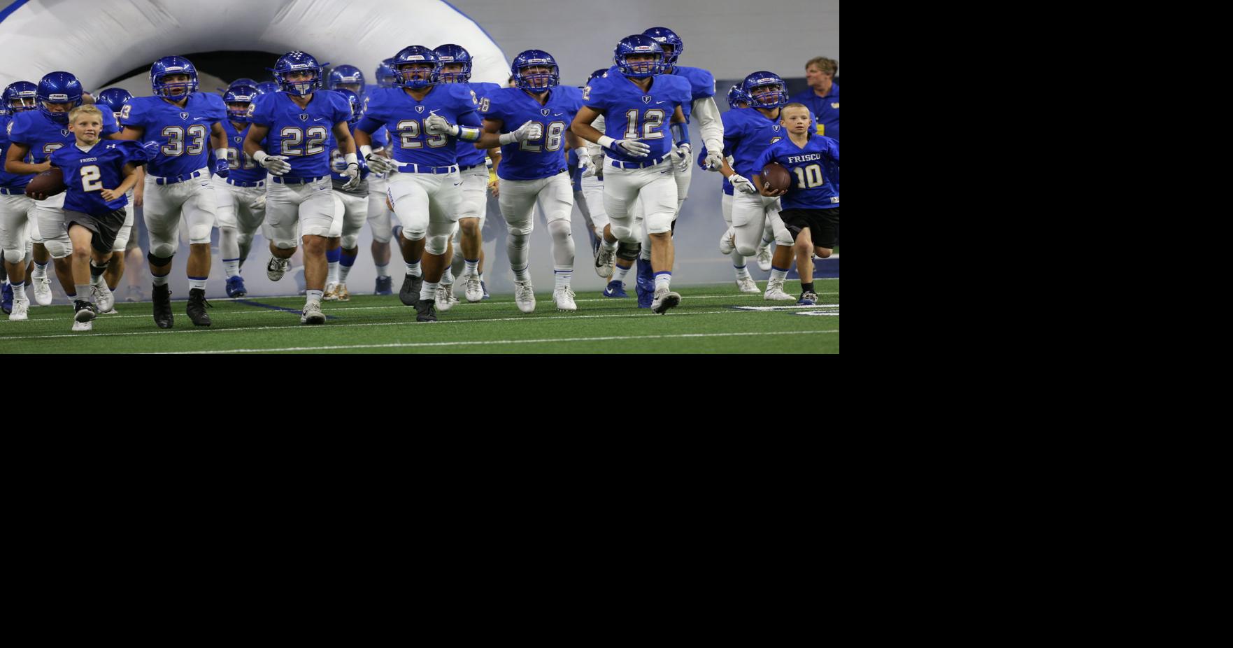 Frisco FB | Frisco Enterprise | Sports | starlocalmedia.com